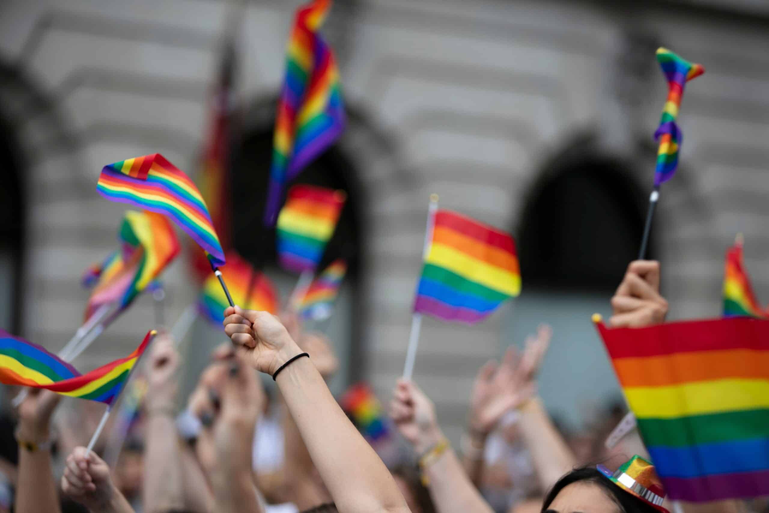 Celebrating Pride: Lessons Learned and Brands Leading the Way ...
