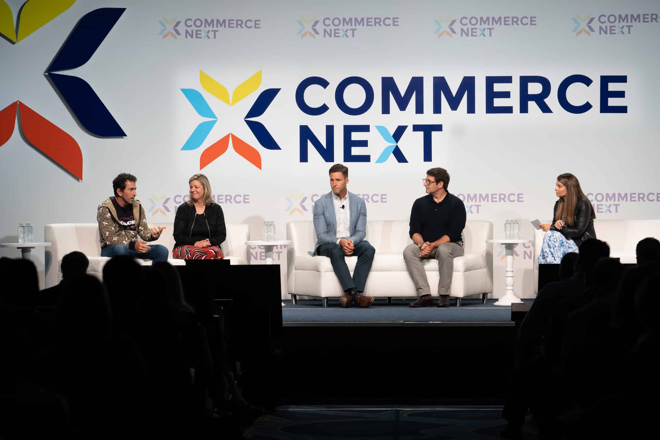 Top 5 Reasons to Attend CommerceNext | CommerceNext