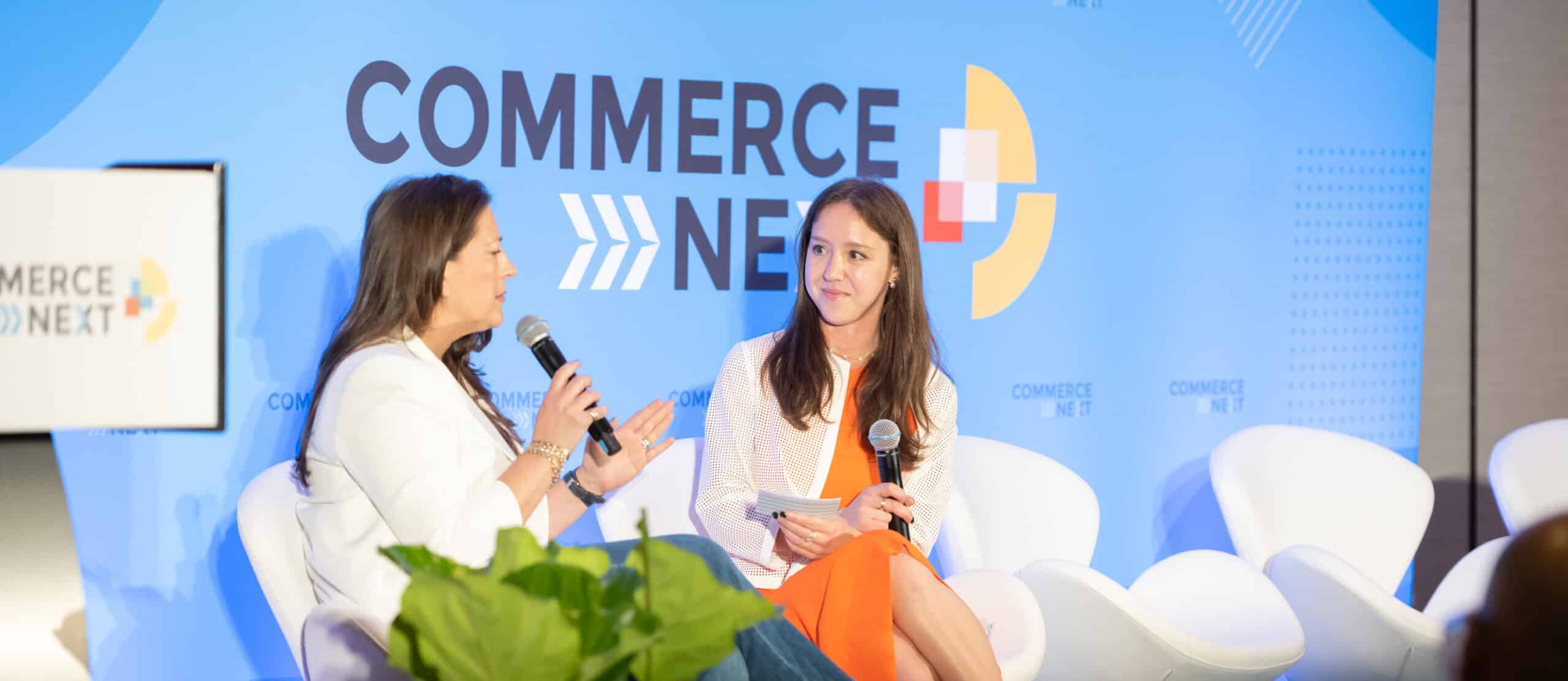 Hot Topics: What You’ll Learn at the CommerceNext Growth Show | CommerceNext