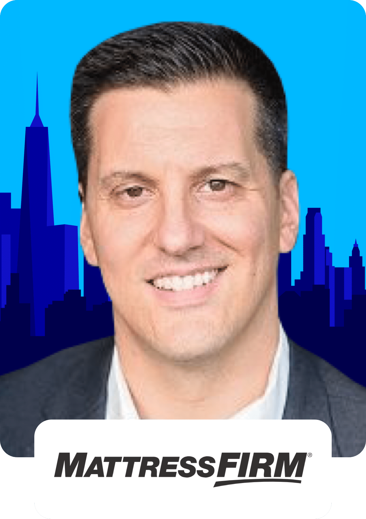 George Hanson | CommerceNext