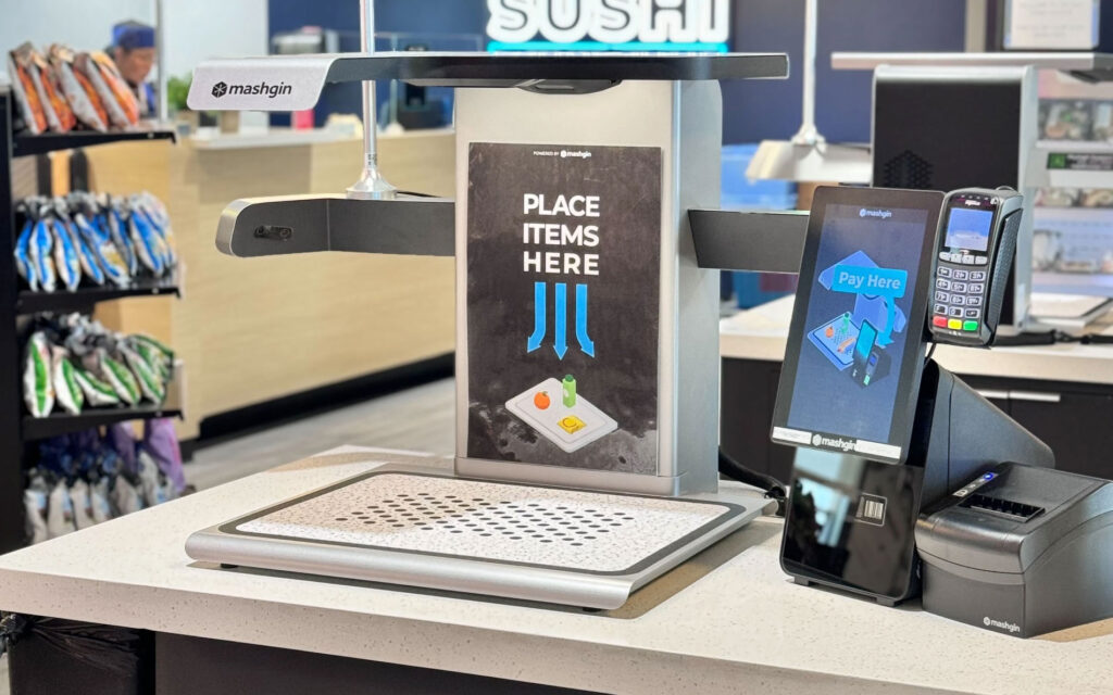 The Top 5 Emerging Technologies in Retail | CommerceNext