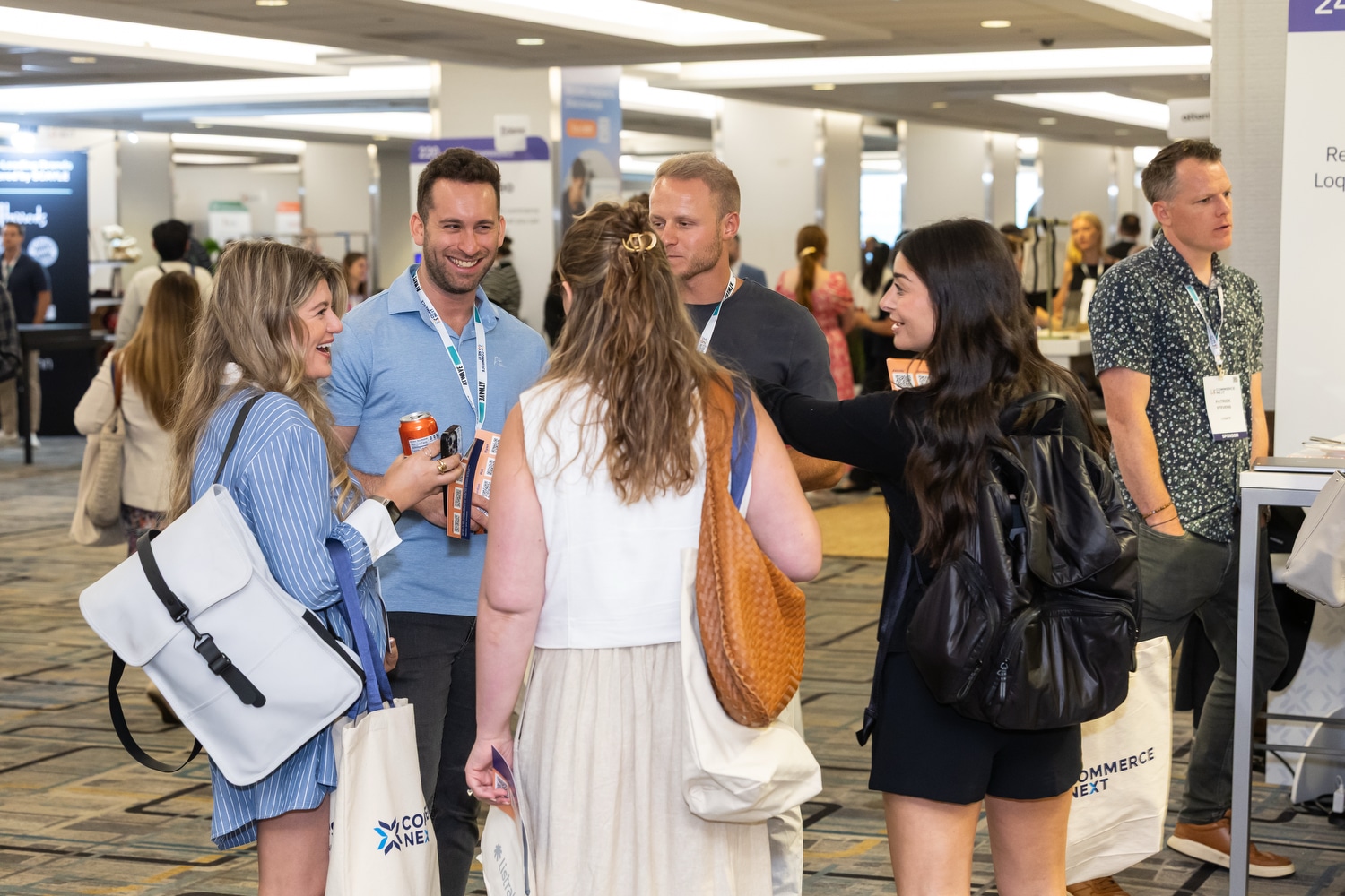 Top 5 Reasons to Attend the CommerceNext Post-Purchase Forum | CommerceNext